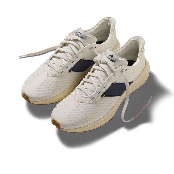 Tracksmith | Shoes | Tracksmith Eliot Runner Sneakers 65 | Poshmark